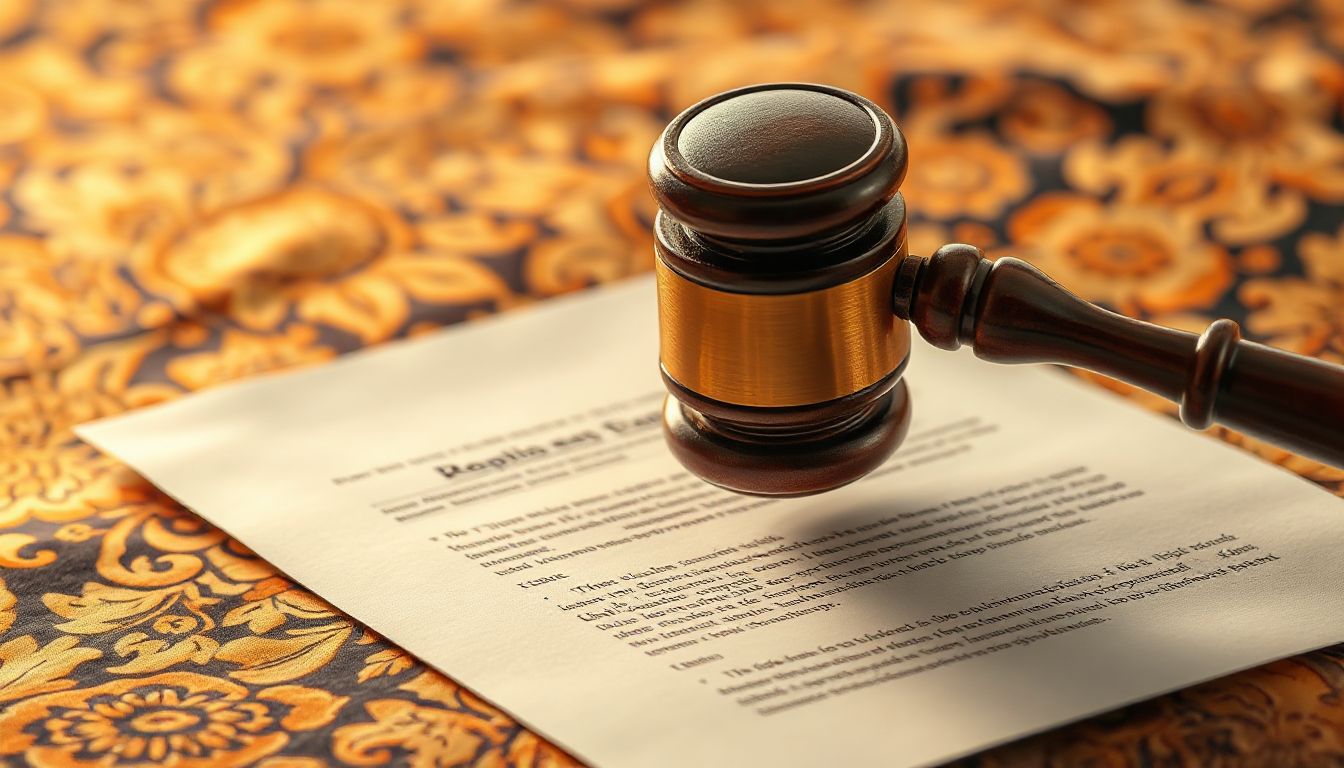 5 Essential Steps for Legalizing Documents in Malaysia